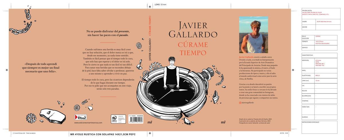 Curame Tiempo | Zoe | uDocz