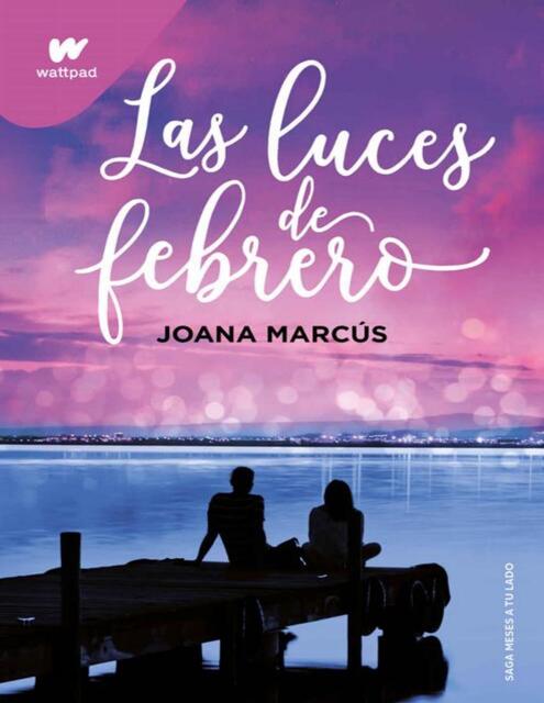 Las luces de febrero Joana Marcus | Zoe | uDocz
