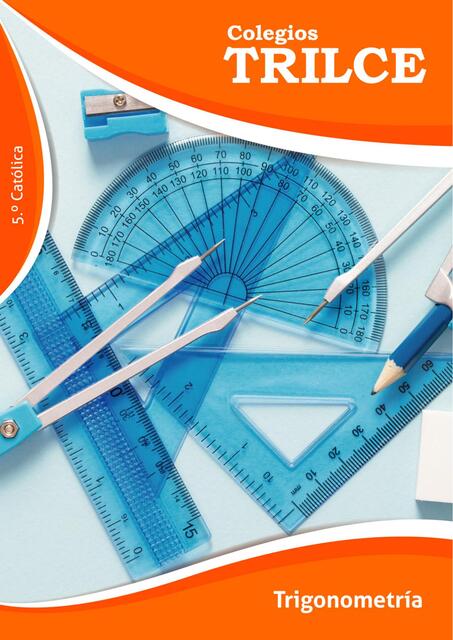 Trigonometría 5 TRILCE | JORGE LUIS | uDocz