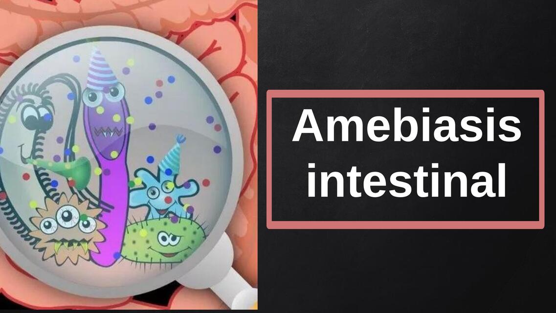 Amebiasis pdf | fanny cruz | uDocz