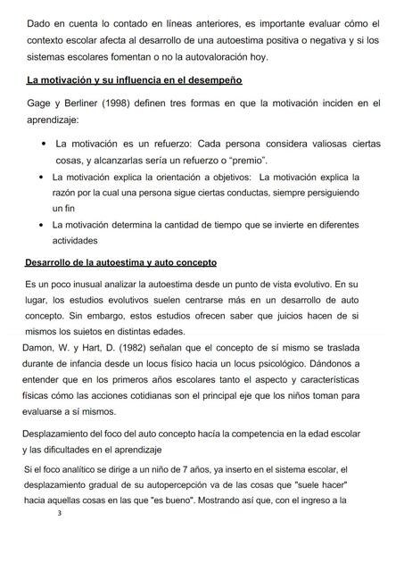 Factores afectivos y el aprendizaje | caty | uDocz