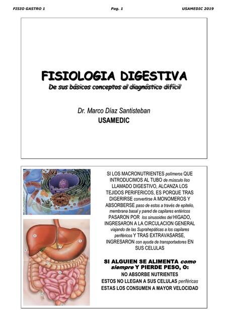 Fisio Gastro 1 | Karen | uDocz