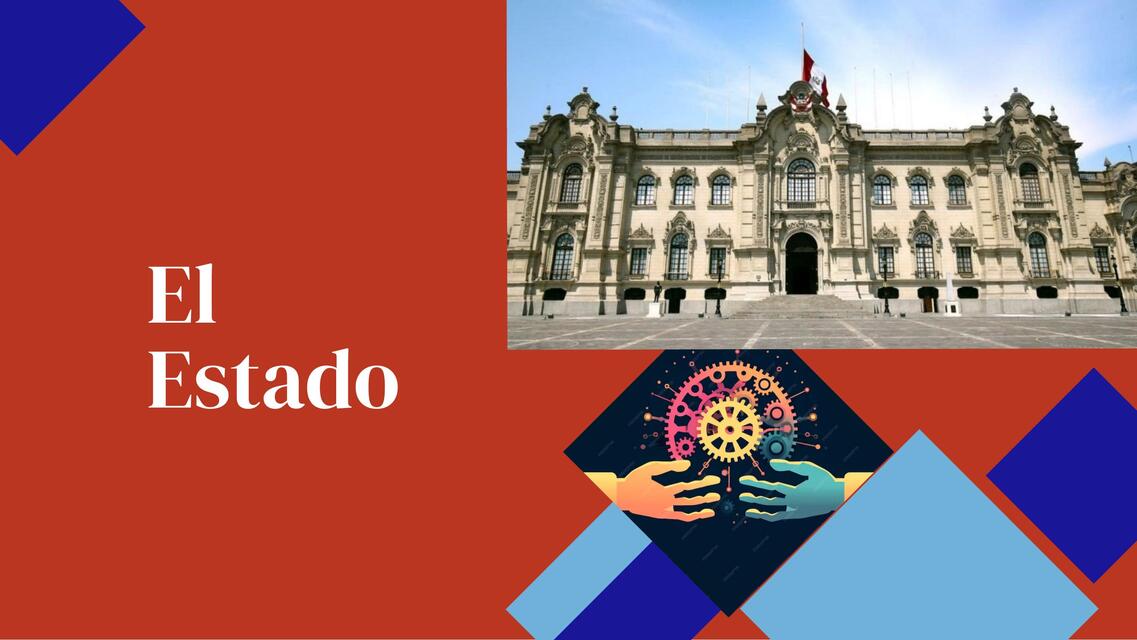 El Estado | Shina | uDocz