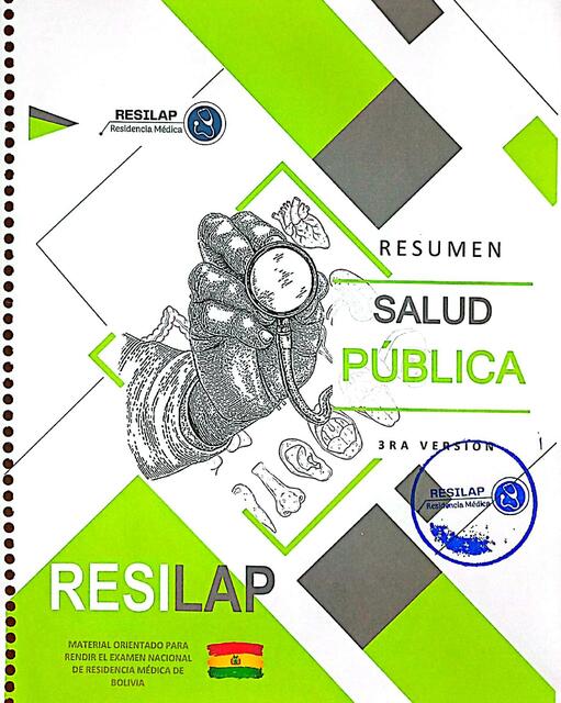 Salud Publica Lin Udocz 4030