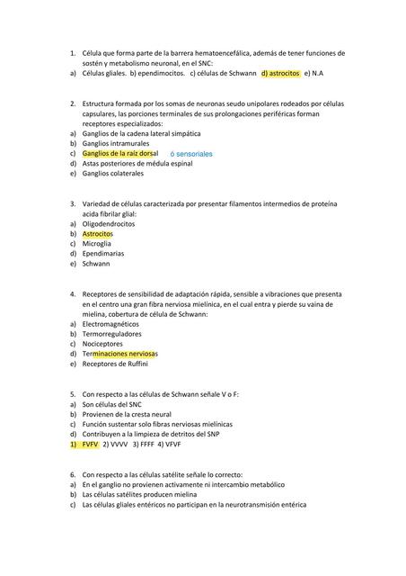 banco de histo 1 | GIANELLA BELEN PRIETO VIGNOLO | uDocz