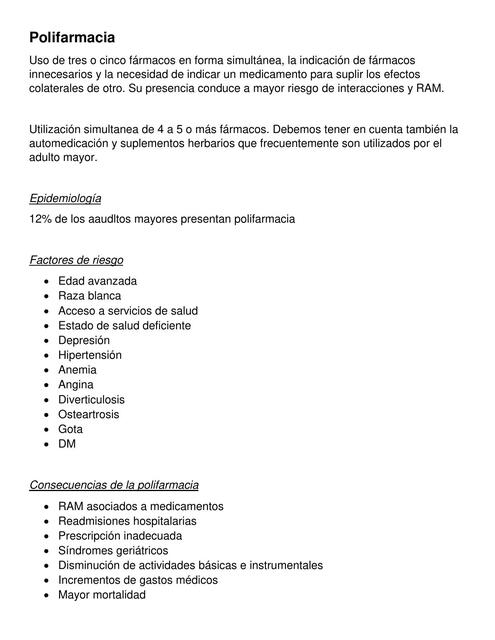 ADULTO MAYOR | JESSICA ISABEL PULIDO HERNANDEZ | uDocz