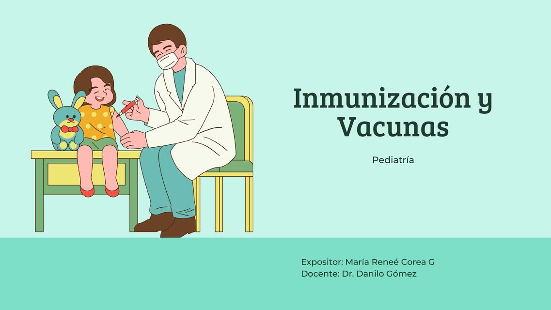 ppt vacunas final | Laijany Boza | uDocz