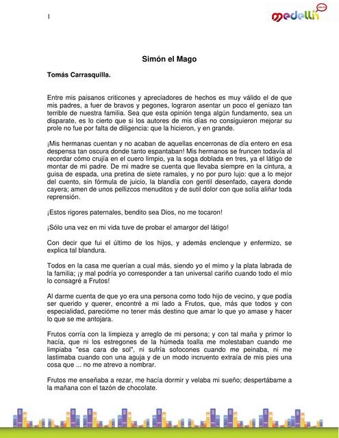 Simon el Mago | Eli | uDocz