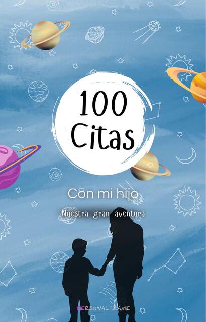 100 citas con mi hijo | nedewe | uDocz