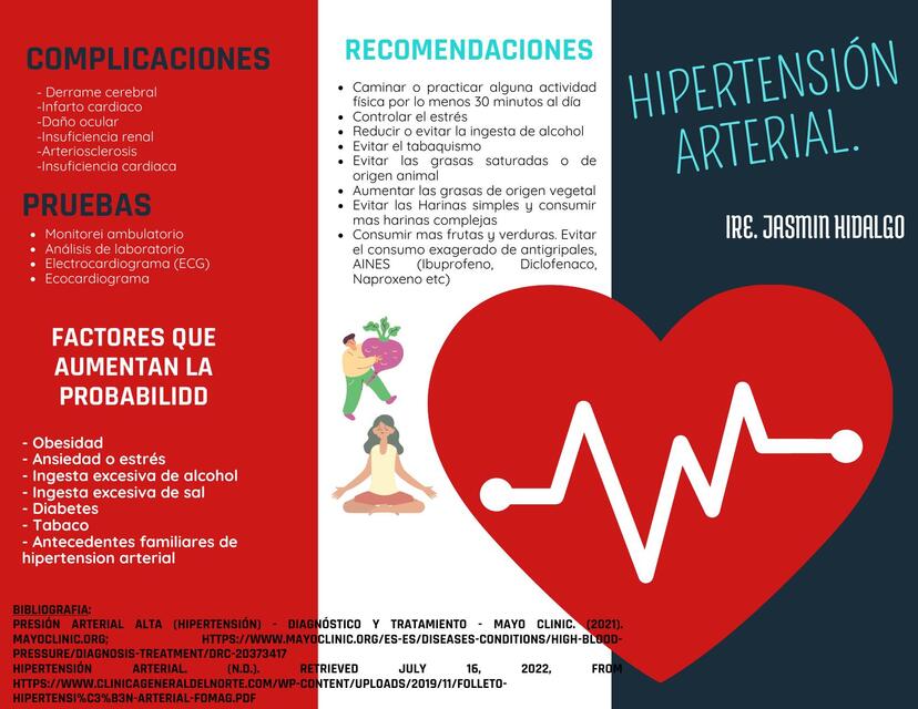 En estudios de distribución de la HTA está relacio | Jasmin | uDocz