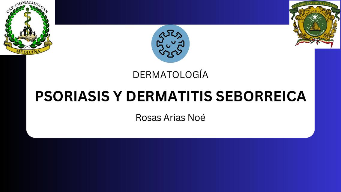 Psoriasis | cruz | uDocz