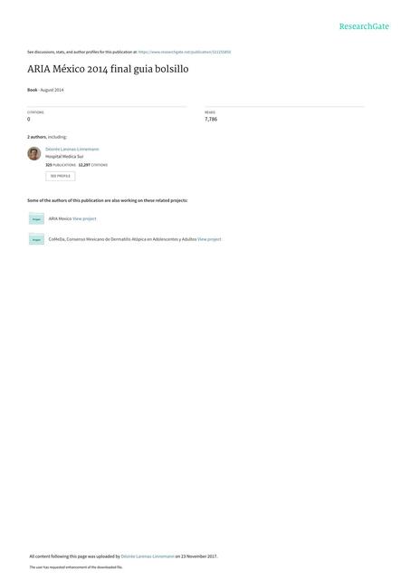 aria final guia bolsillo smorlccc | Ismari Flo | uDocz