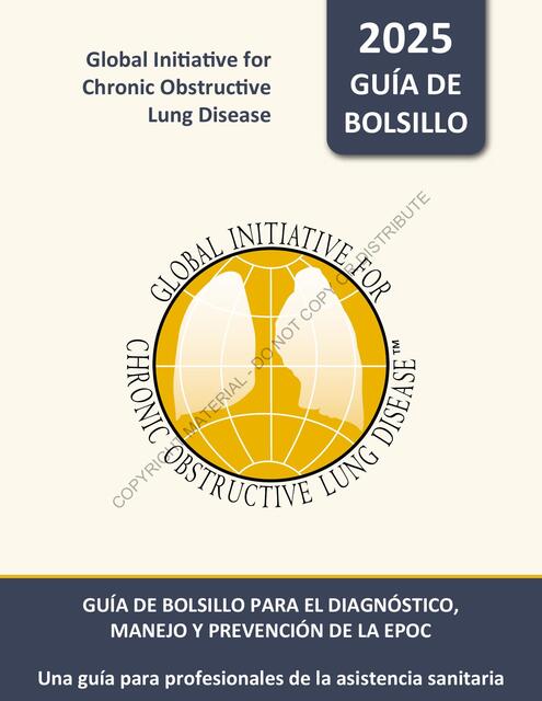 GOLD guidelines POCKET Spanish WMV | constanza | uDocz