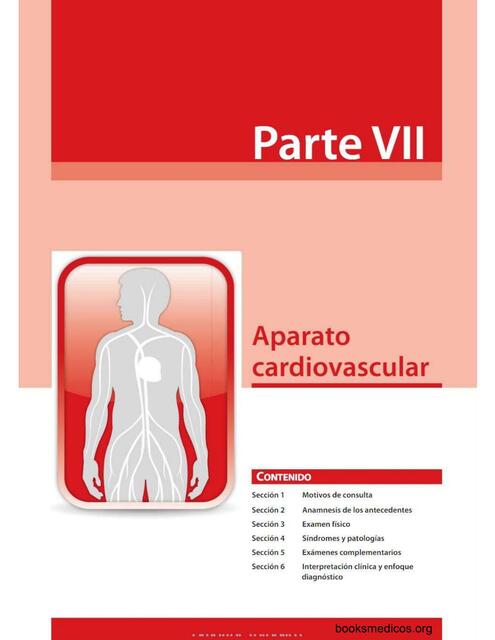 parte 7 argente cardiovascular | Josefina | uDocz