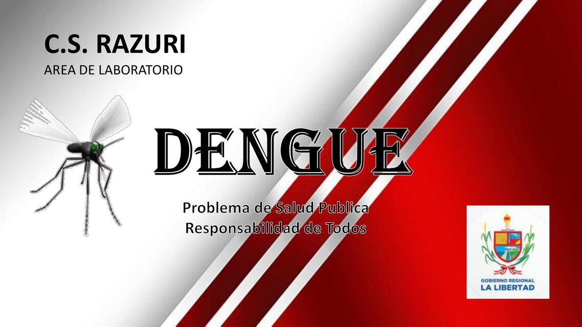 DENGUE | Vanessa Julieta | uDocz
