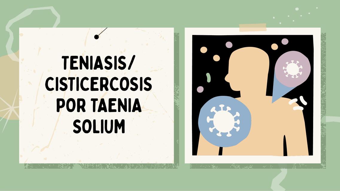 Cisticercosis | Sofia | uDocz