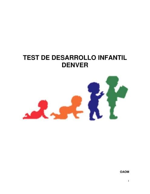 TEST DENVER | Juliana Gricel | uDocz