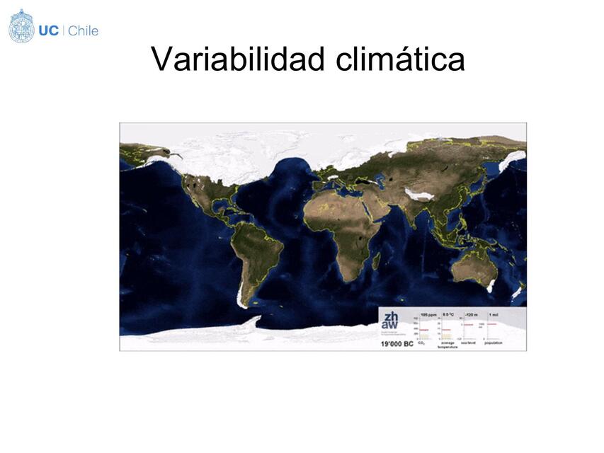 Clase5_VariabilidadClimatica_Paleoclima_v2 | joakarako | uDocz
