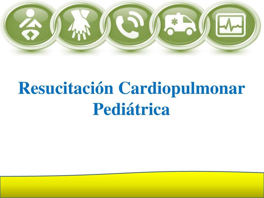 Resucitacio n Cardiopulmonar | Dra.xmed☞📚🔬📄📒📓📔📕📖📘📔📑📙 | uDocz
