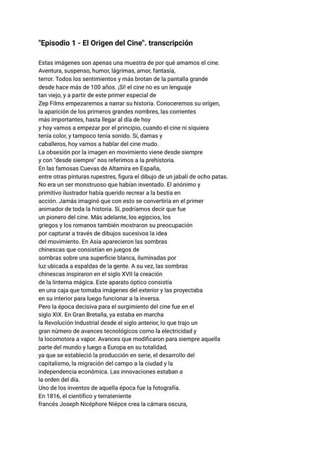 LUMIERE Y MIERE | PaKoH | uDocz