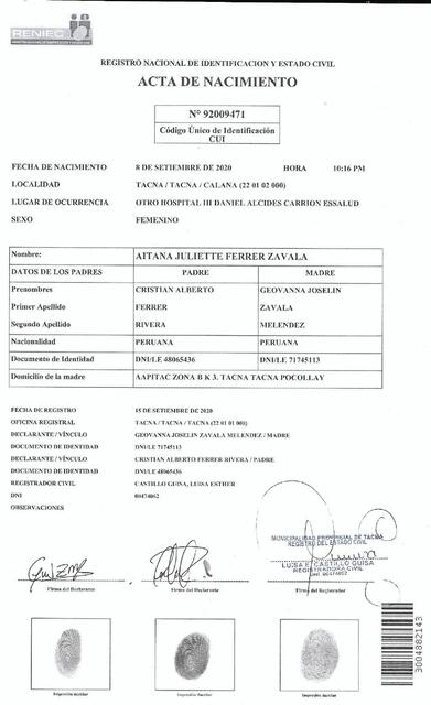 Scan acta | Cristiam | uDocz