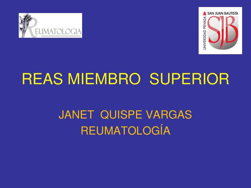 Reas De Miembro Superior Ahmed Casana UDocz reas-de-miembro-superior-ahmed-casana-udocz