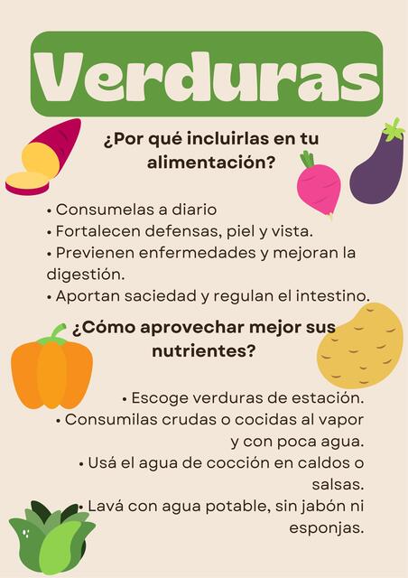 Afiches de la olla alimentaria | Aramí | uDocz