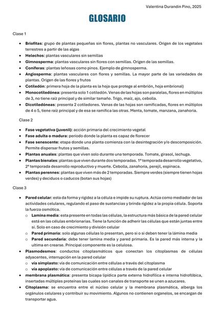 glosario unidad 1 en pdf | HECTOR MOISES | uDocz