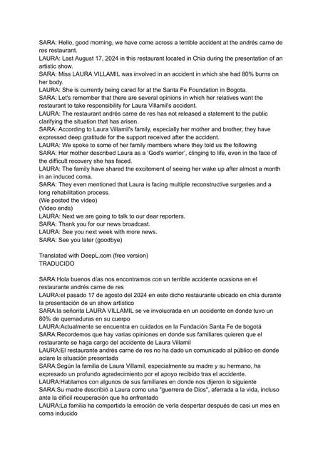 news | claudia | uDocz