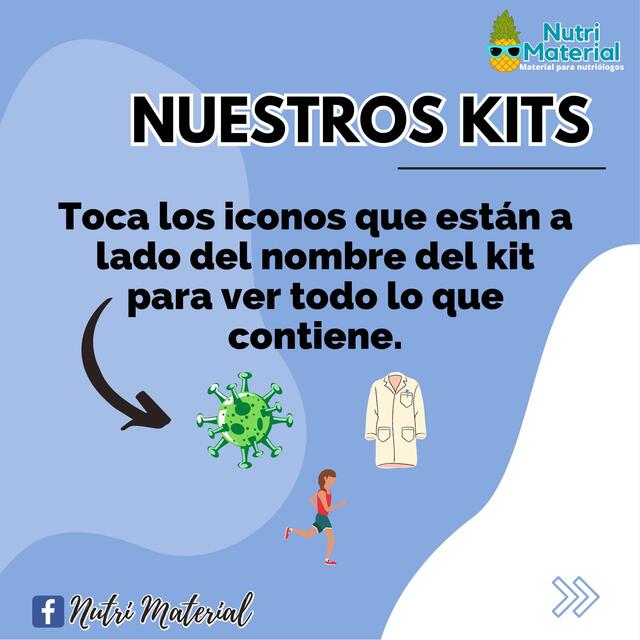 Nuestros costos | Nutri | uDocz