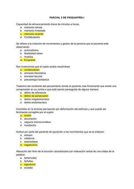 profetas psiquia 2 | Singh | uDocz