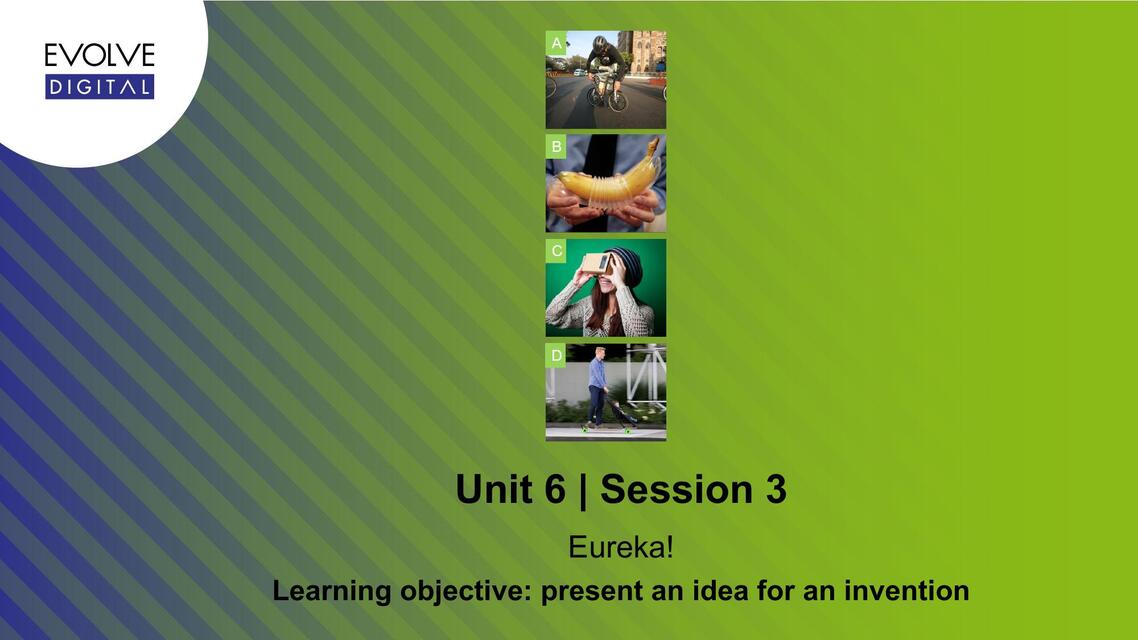 E2 U6 S3 pptx | Tea | uDocz