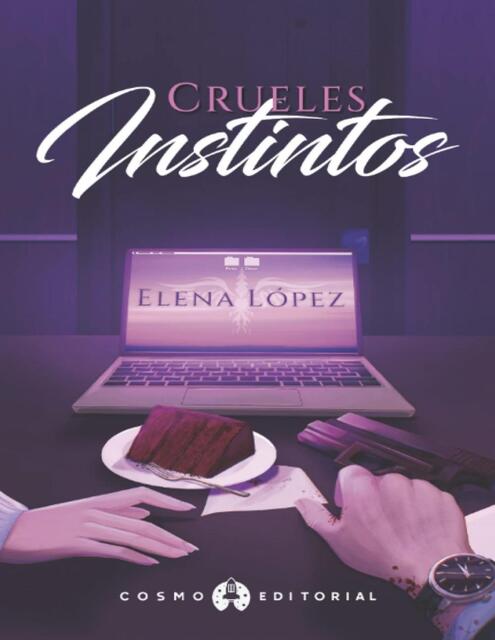 Crueles instintos Elena López | Jade | uDocz