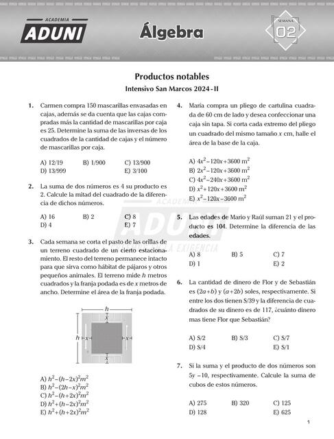 AL ISM Sem02 | DANIEL | uDocz
