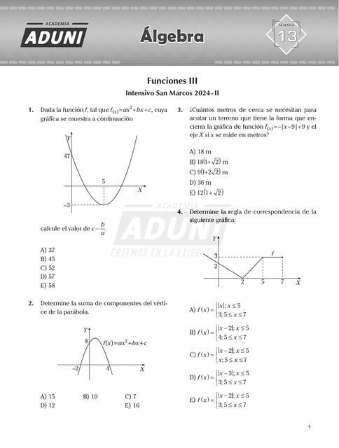 AL ISM Sem13 | DANIEL | uDocz