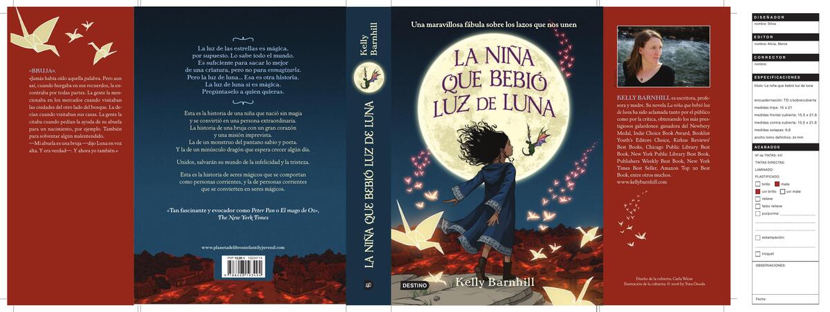 Luna | Madelin | uDocz