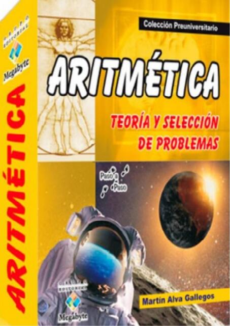 ARITMETICA Megabyte | Erick | uDocz