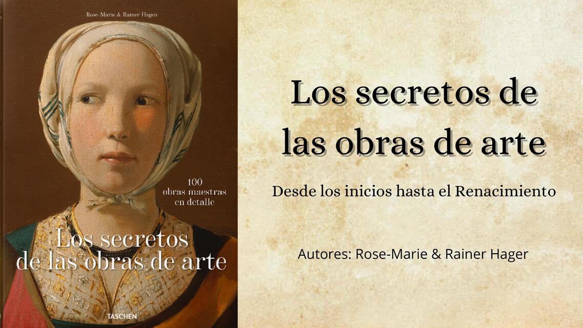 Los secretos de las obras de arte | Carlos Daniel | uDocz