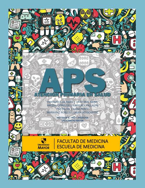 Manual APS completo | AYLEEN | uDocz