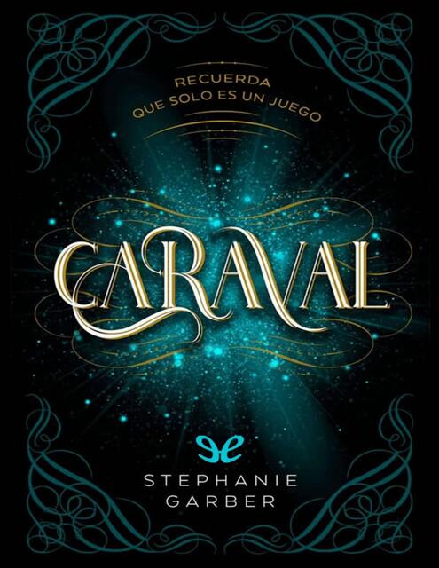 caraval libro | Guadalupe | uDocz
