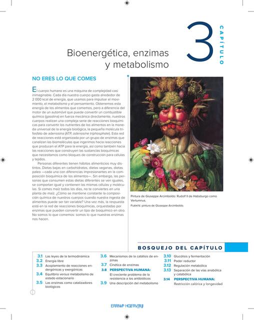 Biologia Celular Karp 8a Edicion capitulo 3 | reyna ramos | uDocz