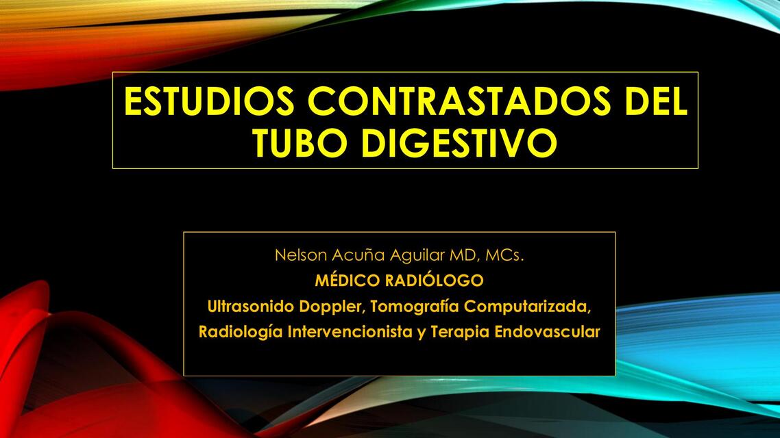 ESTUDIOS CONTRASTADOS I | Damarit | uDocz