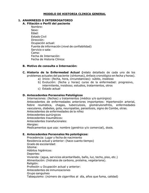 ANANMESIS | Carolina | uDocz