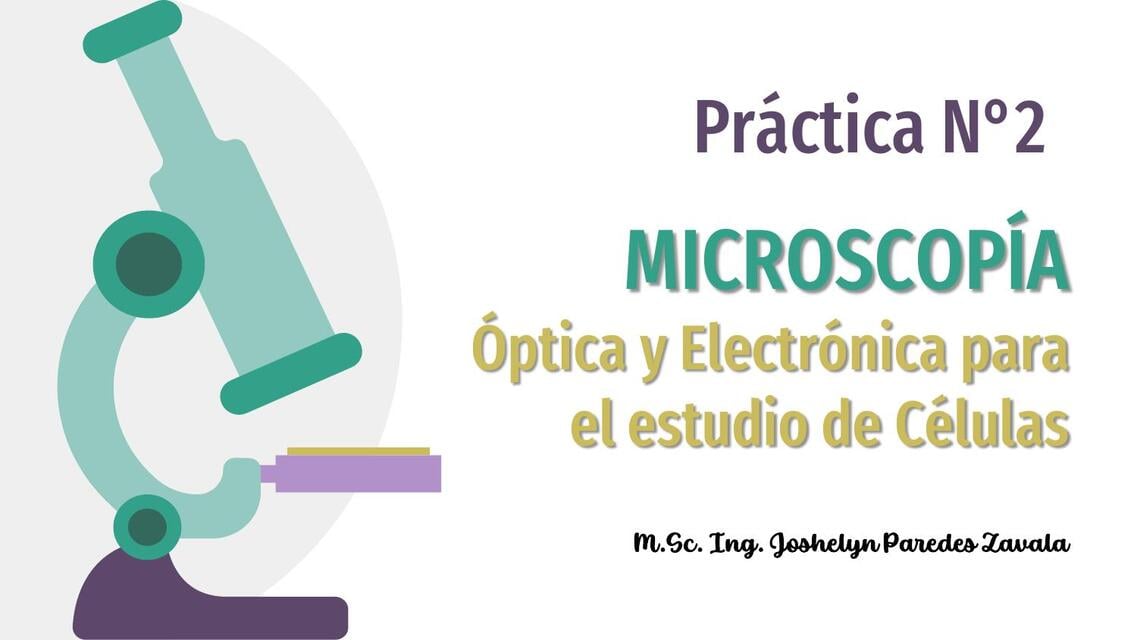 _Practica N°2_Microscopía óptica y electrónica_2025 | maricuy .-, | uDocz
