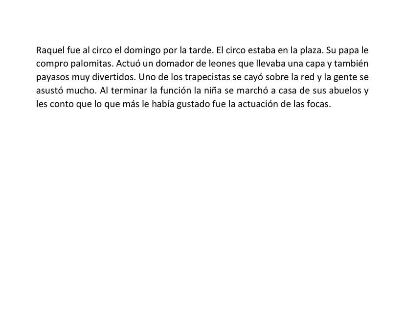 Cumanin Laminas y Cuento | Gio | uDocz