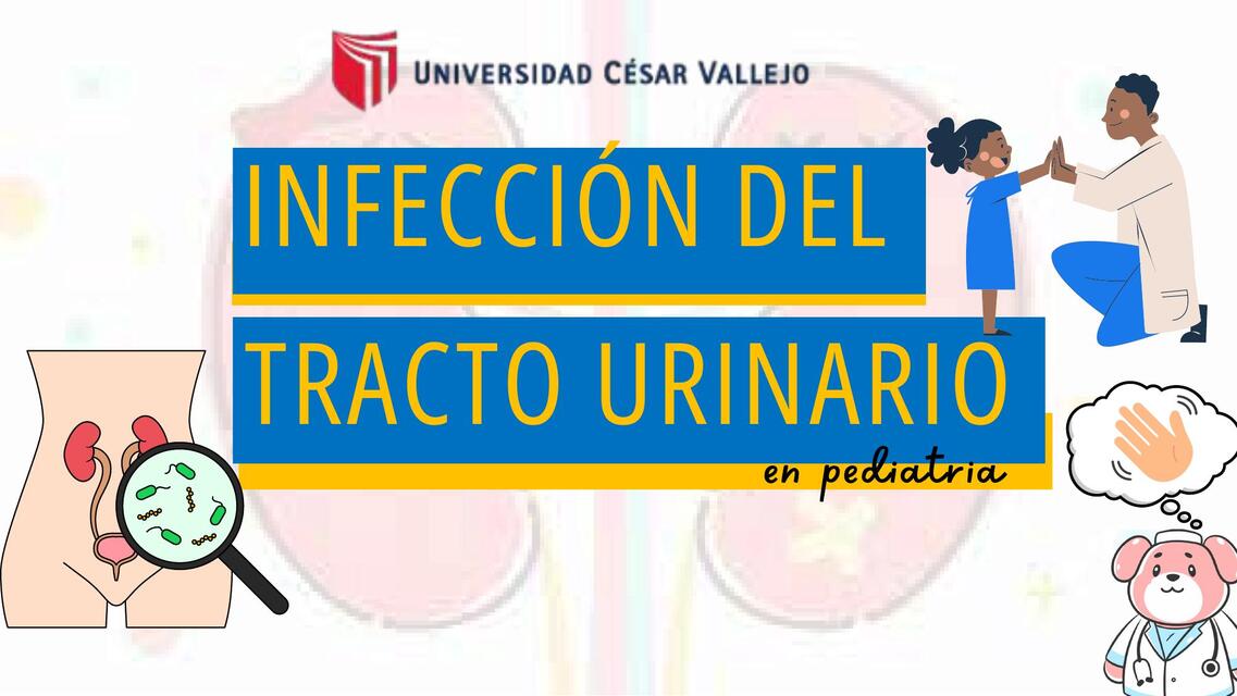 ITU EN PEDIATRIA | CIELO GIANELLA ROQUE NEIRA | uDocz