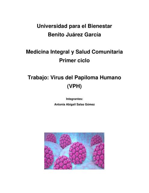 vph | aby salas | uDocz