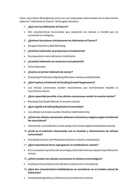 PREGUNTAS DEL DOCUMENTO | Nicol Salome Cruz | uDocz