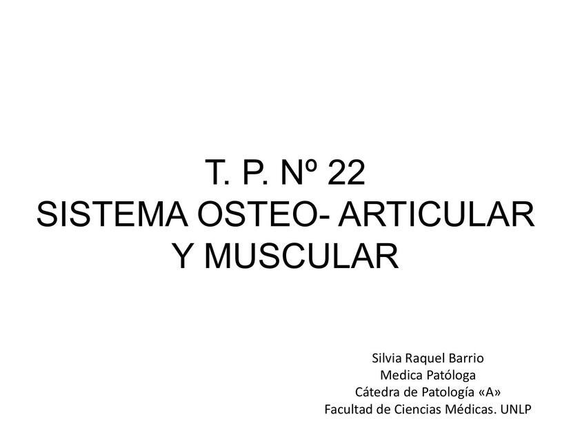 TPN 22 | Victoria Fernández | uDocz