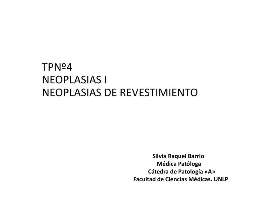 TPN 4 | Victoria Fernández | uDocz